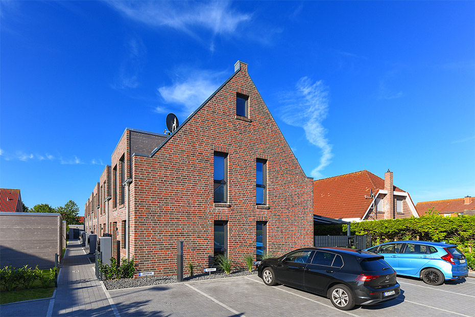 Nordseeurlaub in Carolinensiel, Ostfriesland - Ferienhaus, Urlaub an ...